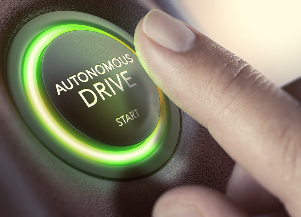 Self-Driving Cars: Facts About Autonomous Cars You Should Know - Vann ...